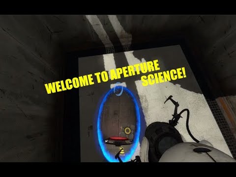 Steam Community :: Video :: Welcome to Aperture Laboratories | Portal 2 ...
