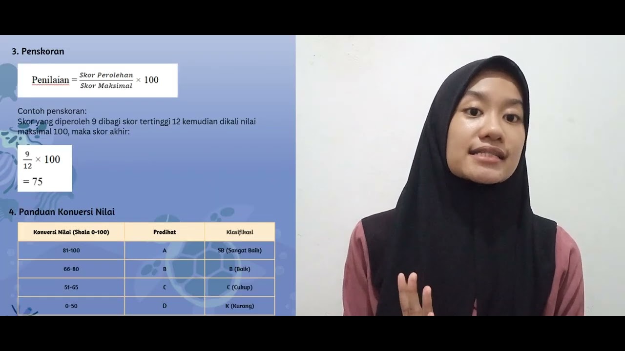 Sistematika Modul dan Media Pembelajaran - Asri Nadiatullah