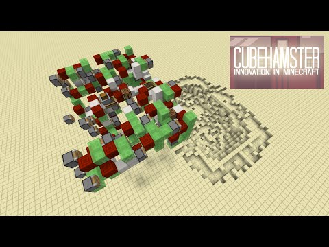 Scimitar Assault Bomber - Controlable Flying Bomber in Minecraft ...