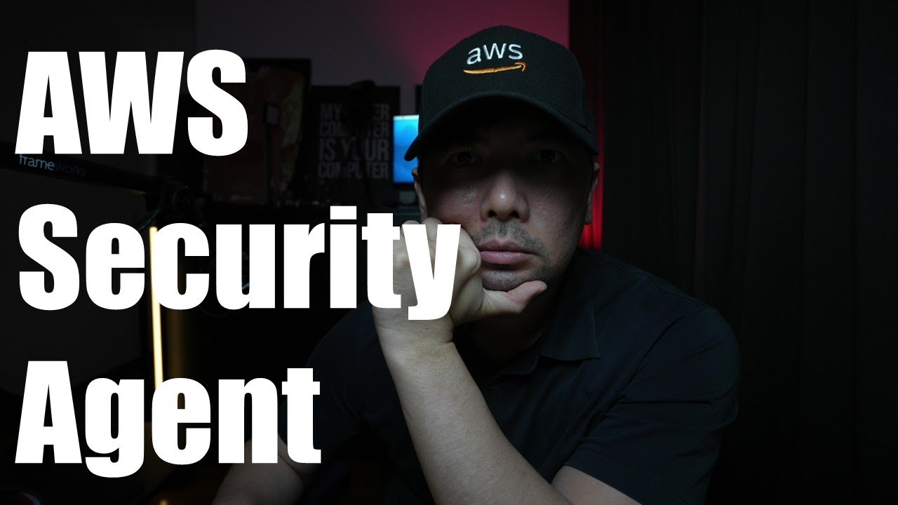 Security AI Agent! Automated Penetration Testing