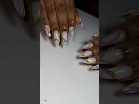 Future Client MK me ur nails tech.#northcyprus #gelnails #niyolastouch #nicosianails #nailsbyniyola