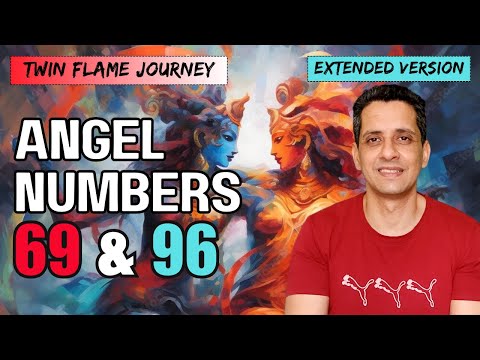 TF-441 Why i keep seeing 69 angel number | Angel number 69 meaning | Hindi