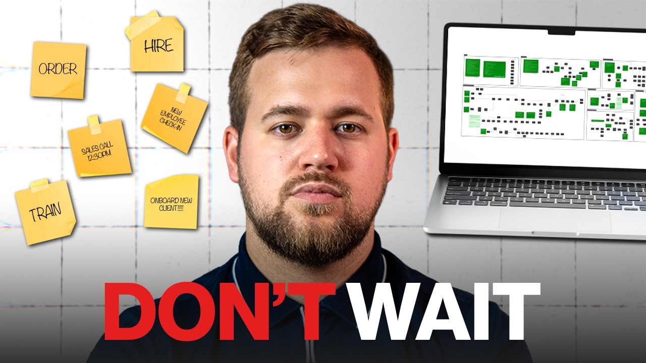 Digital Transformation: 101 (in 10 minutes)