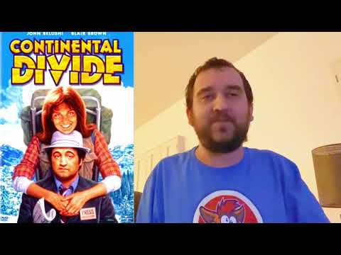 Continental Divide (1981) review