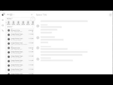 Split desktop full view