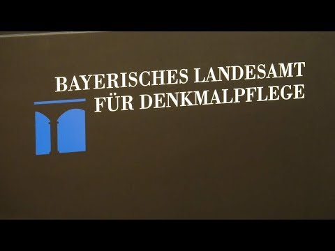 Stiftungspräsentation Dr. Erich- und Elisabeth-Stiftung, Eröffnung durch Prof. Matthias Pfeil
