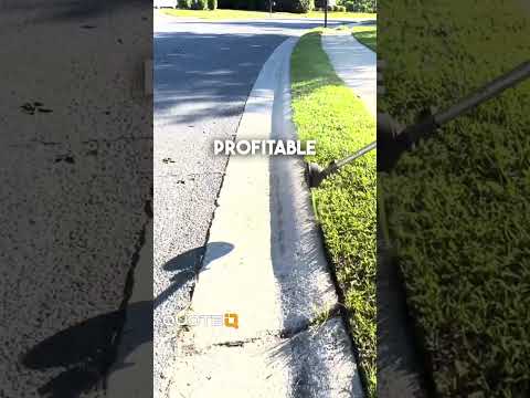 How To Start A Lawncare Business In 30 Seconds