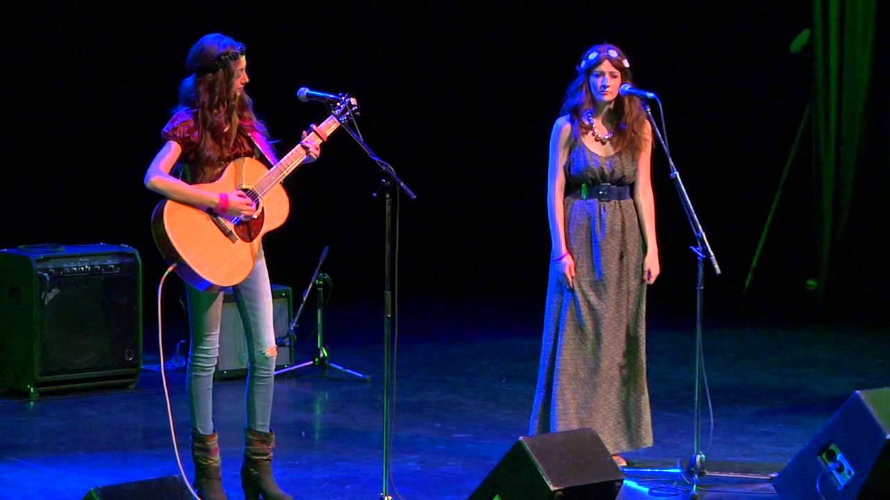 Hire Sarah Ott - Singer/Songwriter in Burnaby, BC | GigSalad