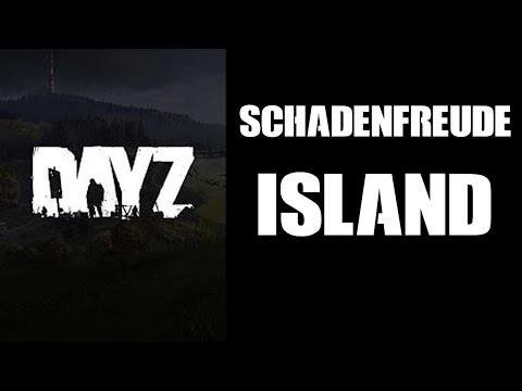 DayZ Schadenfreude / Debug Island: Is Your Server Up To The Challenge? Custom Military Radar Base