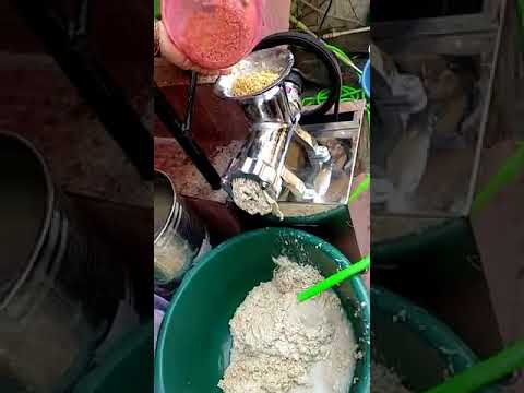 Chutney Grinder - Chutney Making Machine Latest Price, Manufacturers ...