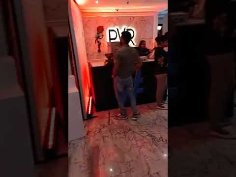 Hashtag Printer Photo booth in Mumbai for TheFamilyManShow Promotion Video2