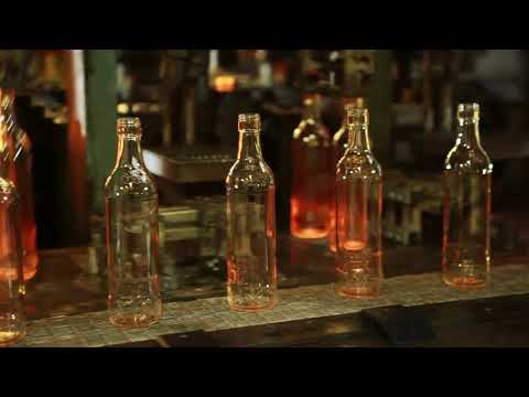 Sklostroj Hot End Full Servo