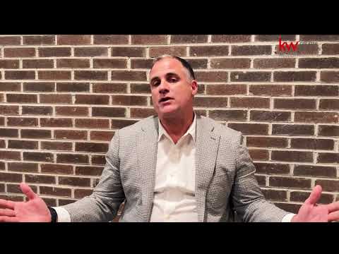 Hear how Regional Events Benefit Sam Lepore and his Business