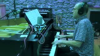 Phillip Keveren - Forrest Gump - Main Title (Feather Theme) [Official Studio Performance]