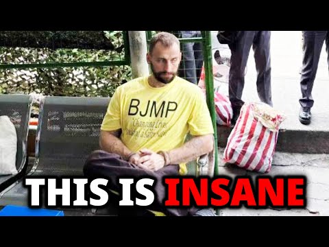 NUISANCE STREAMER VITALY MASSIVE LEGAL UPDATE - PRISON