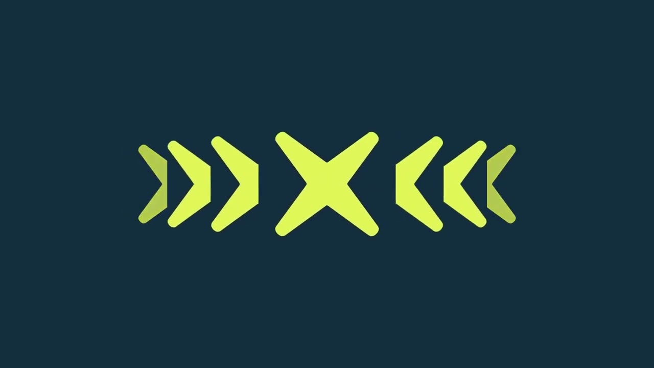 Splash Screen - ITVX