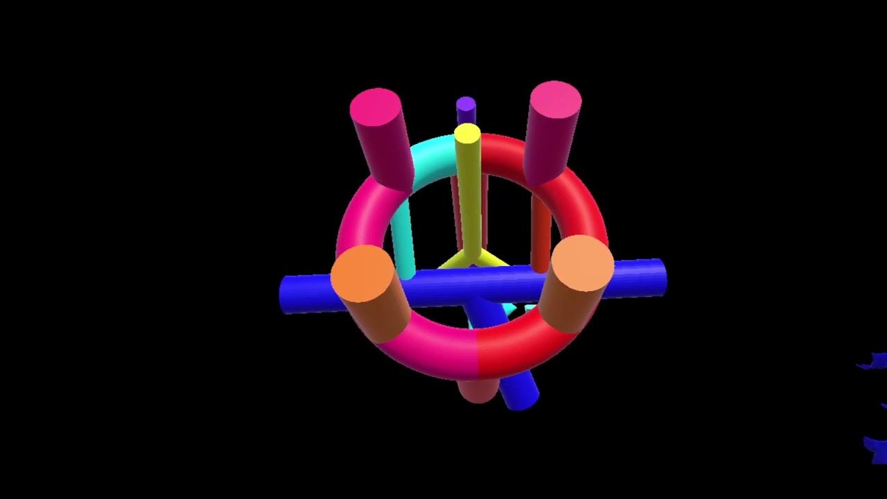 Vascular Rings 1 (Even) - Introduction to models and embryology