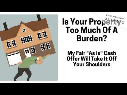 We Buy Houses Knoxville TN - (865) 448-7878 - Sell My House FAST As-Is Knoxville TN