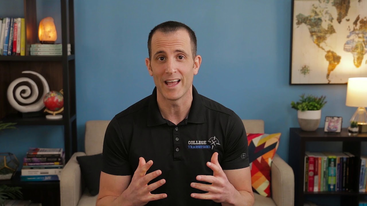 How to plan your extracurricular activities