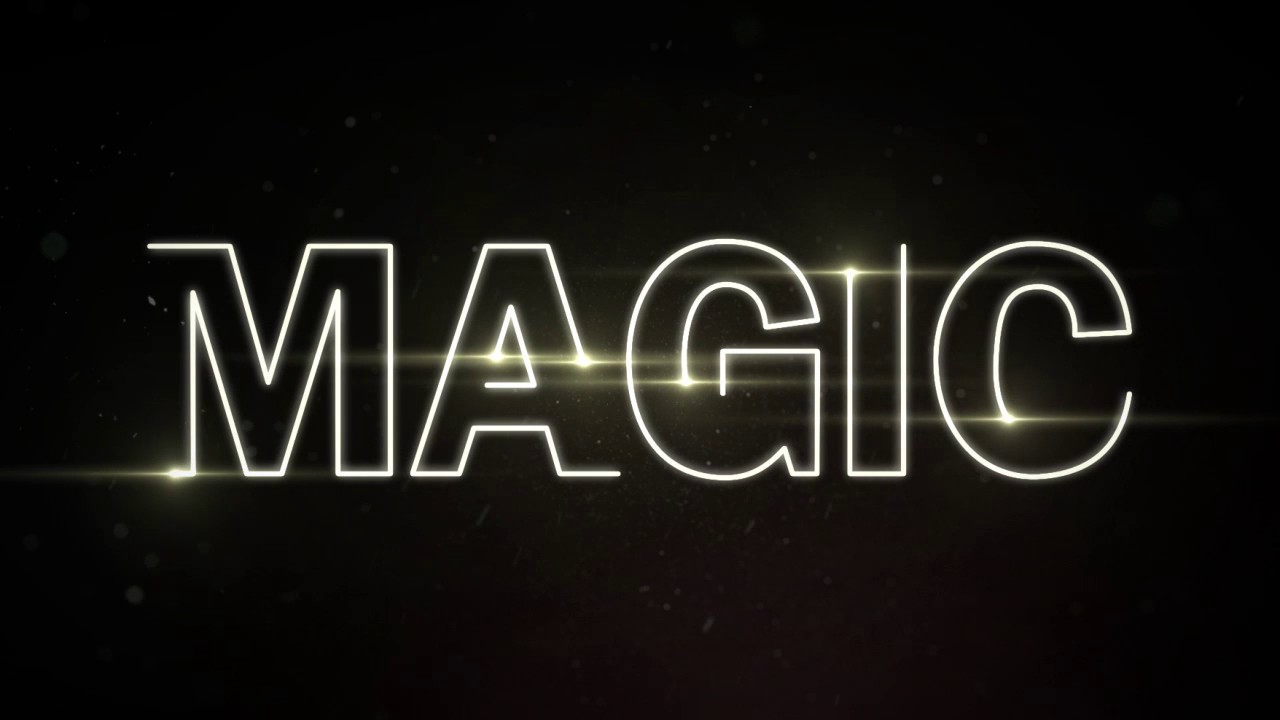 ELYELLA - Magic (teaser)