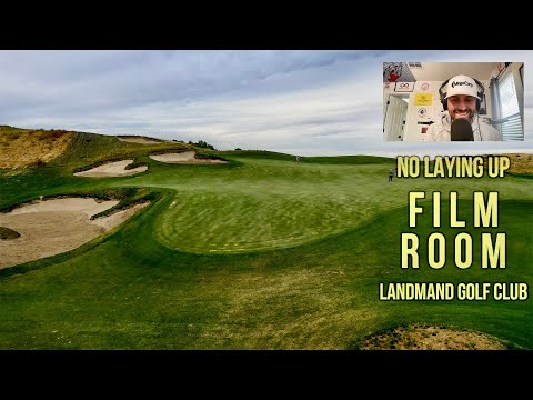 NLU Film Room: Landmand Golf Club