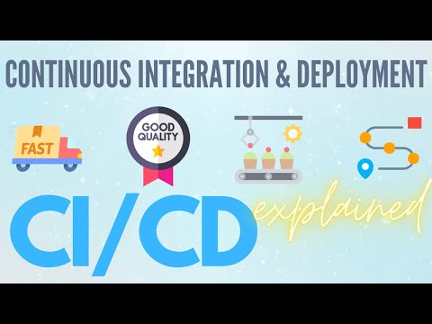 CI/CD: The Key to Faster Software Delivery