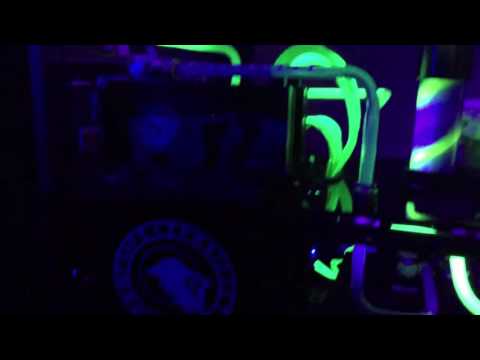 Steam Community :: Video :: Purple Reign - Liquid Cooled PC.