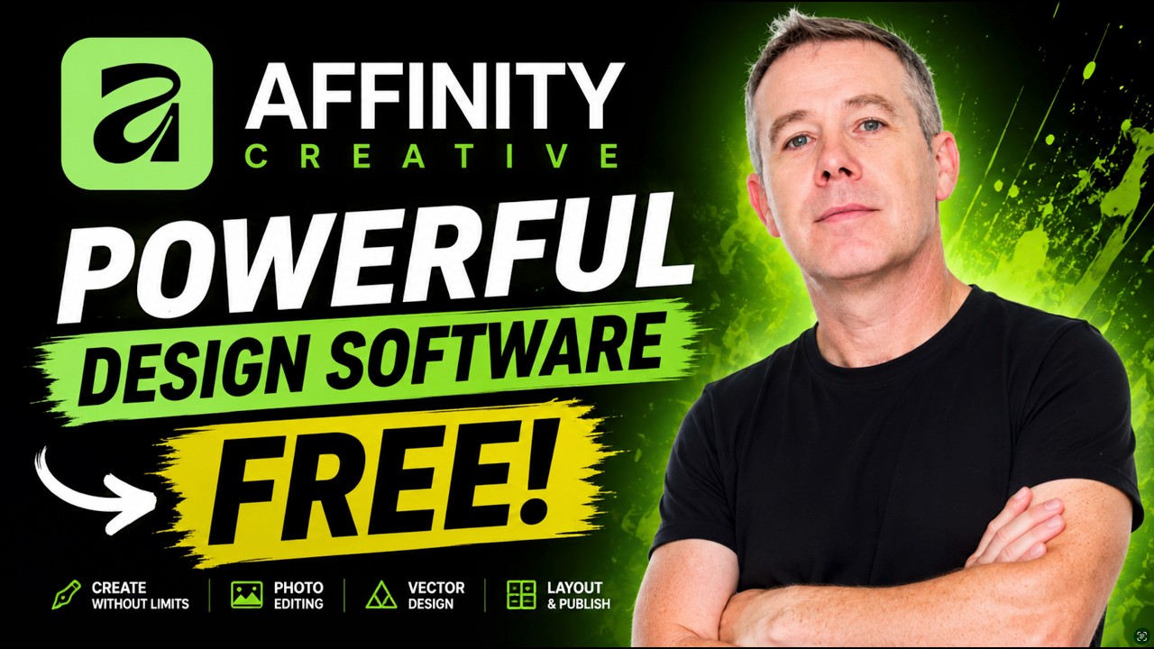 Friday Freebies: The BEST FREE Image Editing Software!