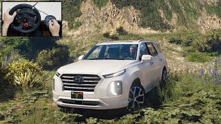 2019 Hyundai palisade - GTA5-Mods.com