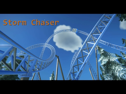 Steam Community :: Video :: Storm Chaser- Arctic Adventure (Planet Coaster)