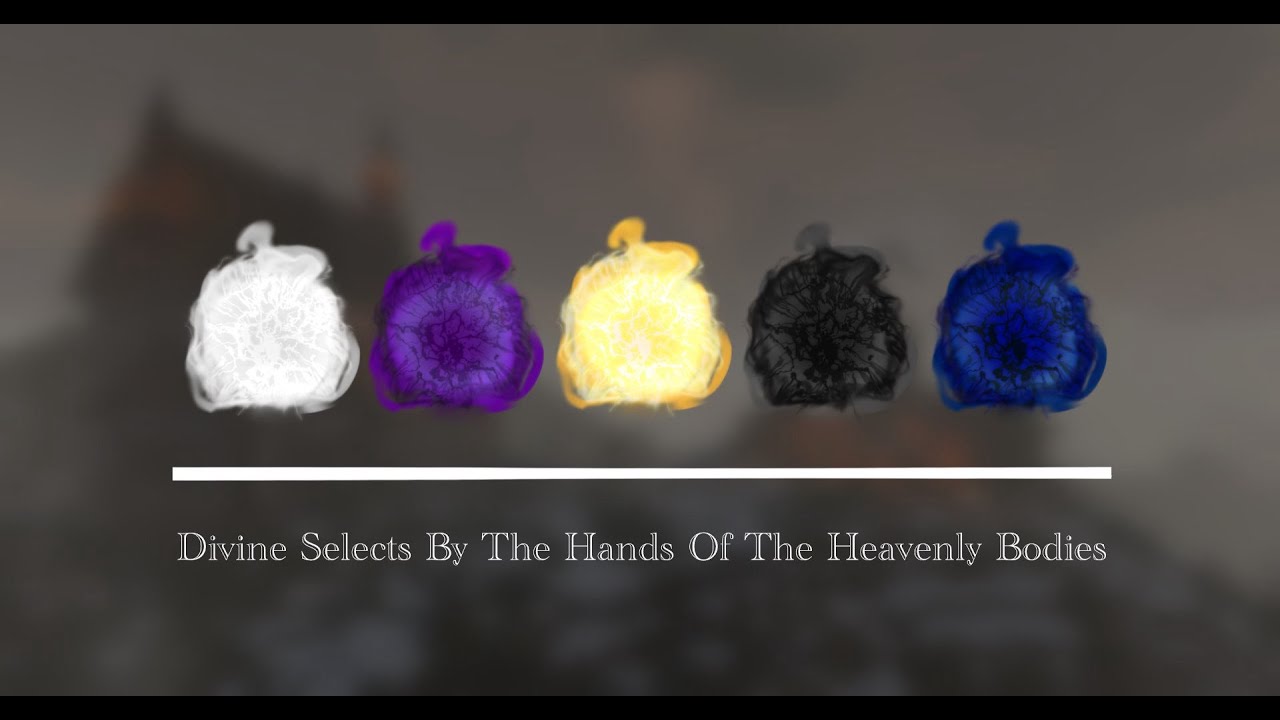 The Return Of Soul Bound (READ DESC)