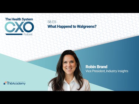 What Happened to Walgreens