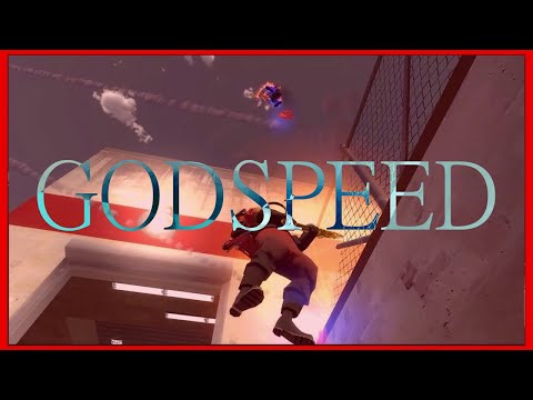 Steam Community :: Video :: GODSPEED