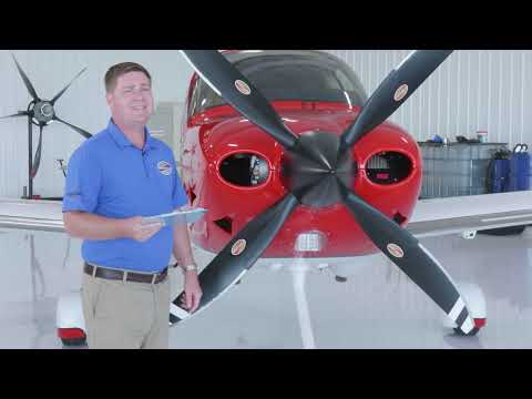 Hartzell Aviation FAA Safety Course Video