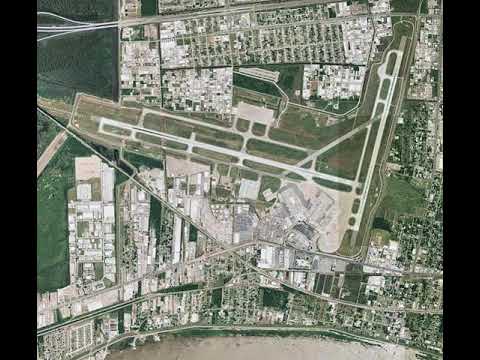 Louis Armstrong New Orleans International Airport | Wikipedia audio article