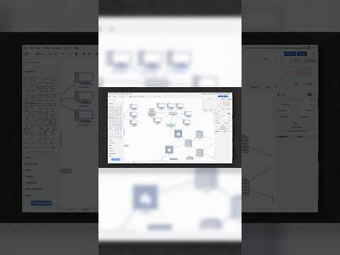 How to use tags in draw.io