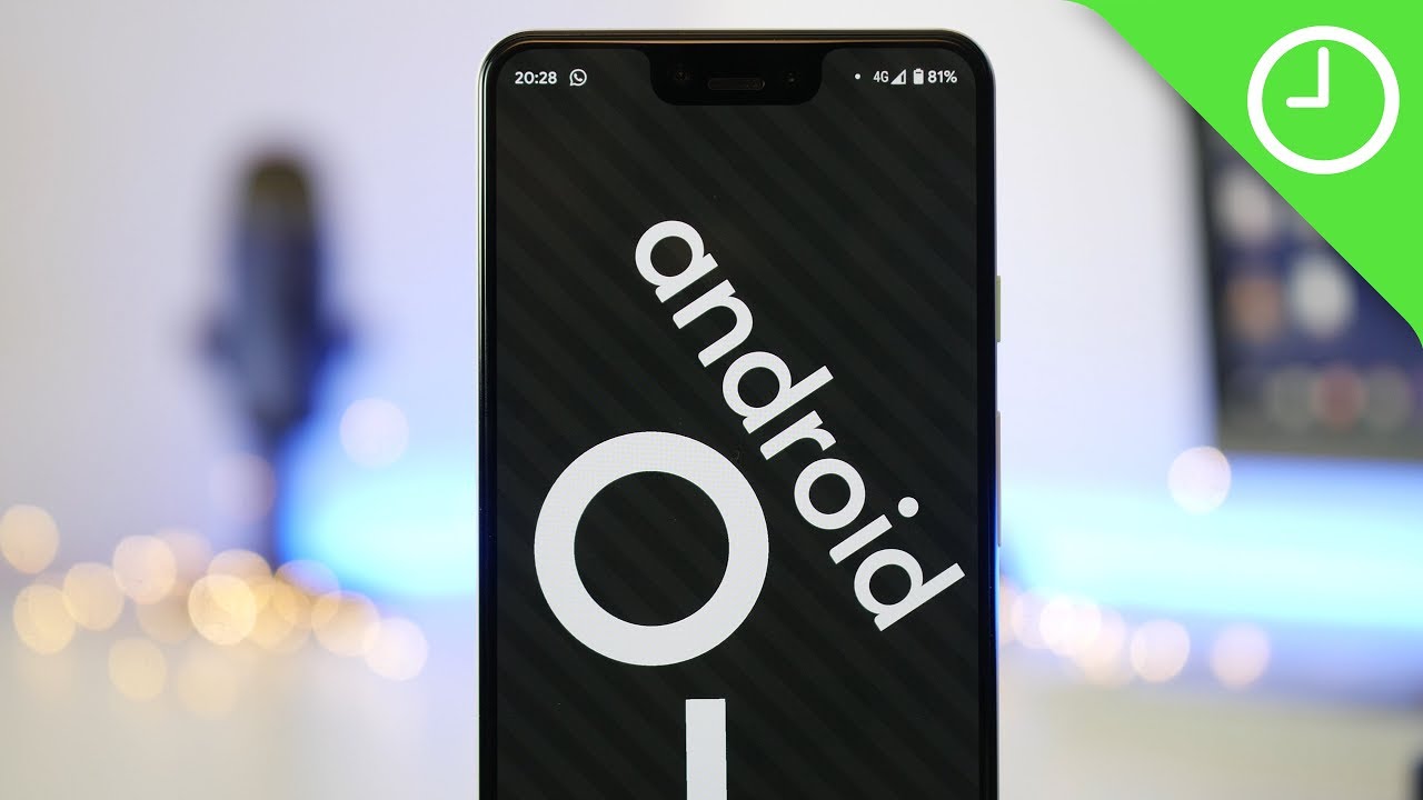 Android 10 Nonogram Easter Egg hands-on