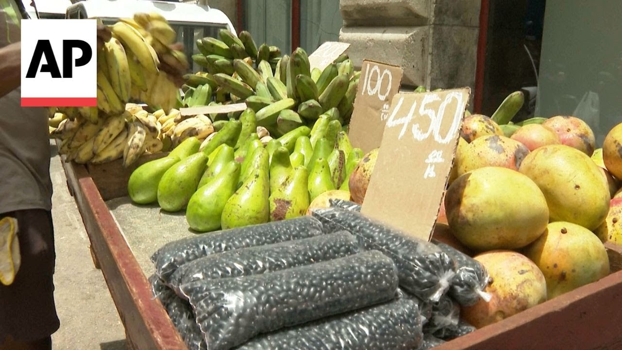 Cuban Food Shortages: Another Red Flag – OpEd – Eurasia Review