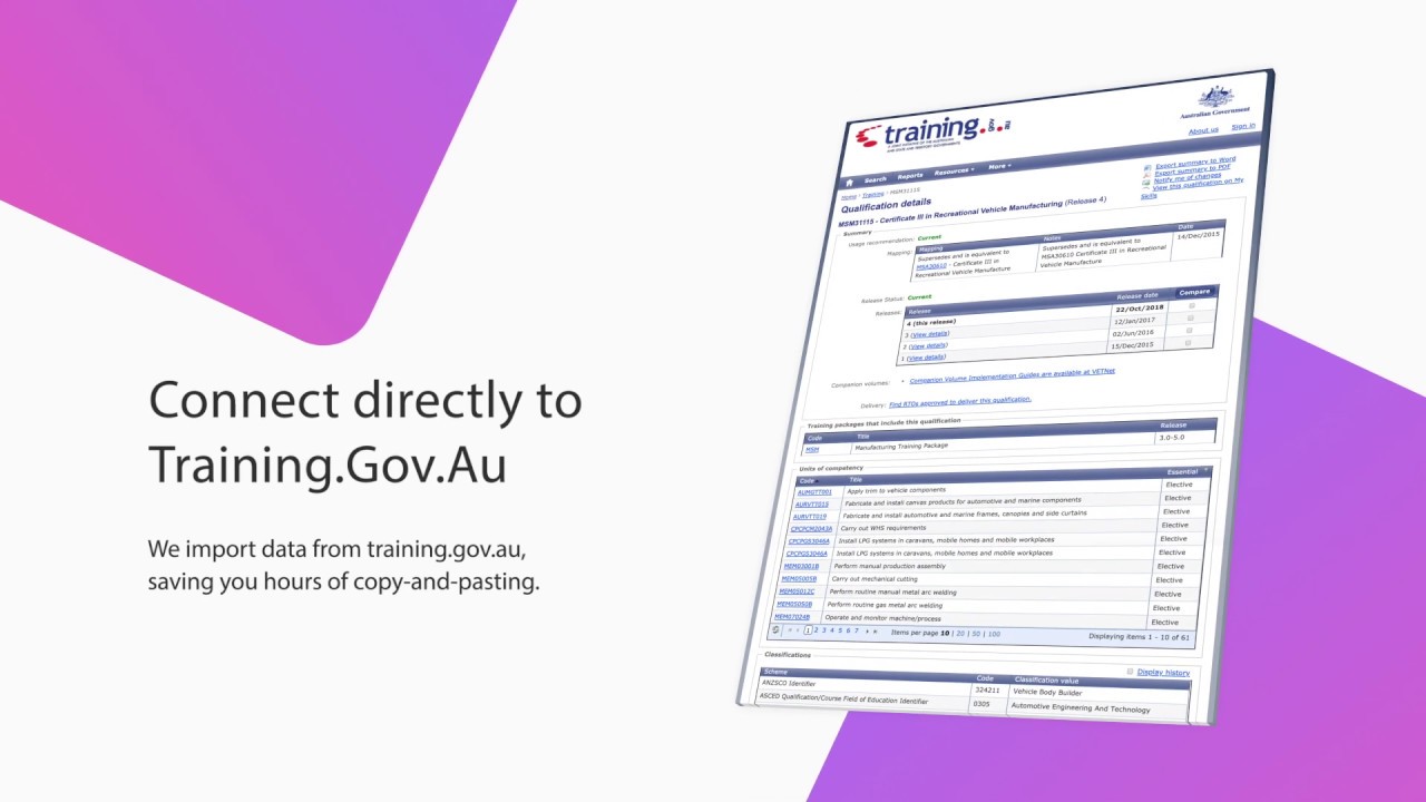 Introducing Magic Map