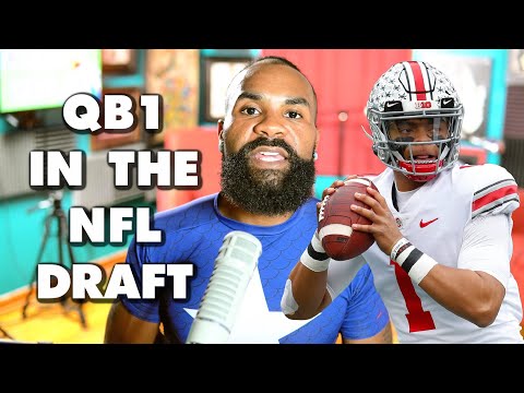 The truth about Ohio State QB Justin Fields and QB1 in the 2021 NFL ...