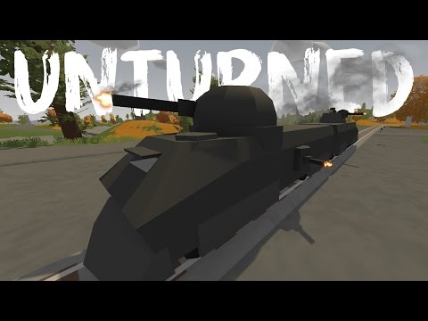 Steam Community :: Unturned