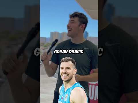 This Dude CRUSHES FIBA Basketball Trivia! π₯