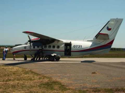 CLV Pardubice (LKPD/PED)