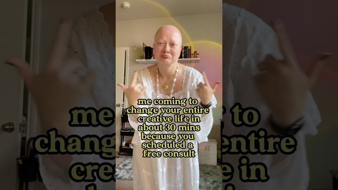 check my linktree to find out how we can get ur creativity poppin #creativeblock #creativity