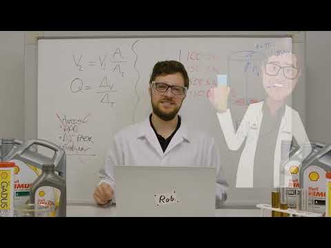 Ask Rob Episode 10 - Heavy Duty Diesel Engine Oil