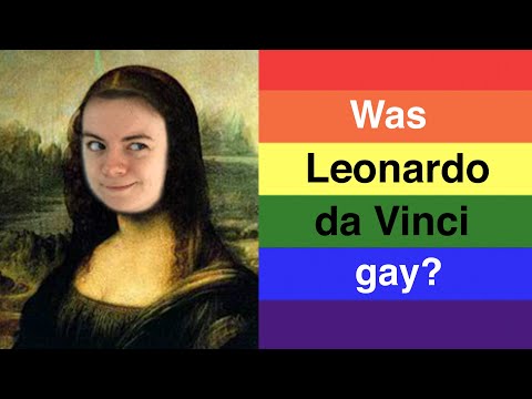 LGBTQ+ Scientists of Past and Present // LGBT STEM Day