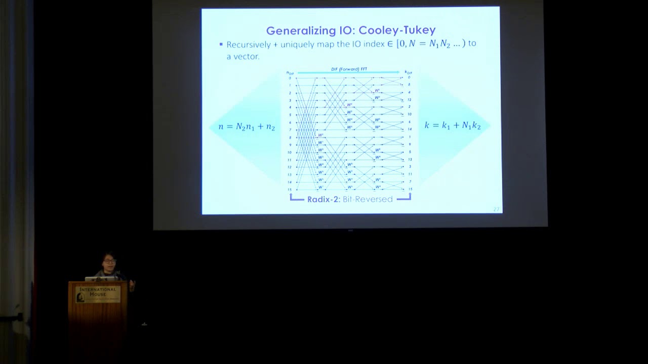 A Memory-Based, Runtime-Reconfigurable, Mixed-Radix Hardware FFT Generator in Chisel