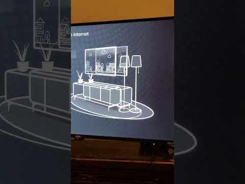 Onn Roku TV setup #onnrokutv #walmart