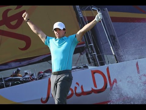 Golf Shots of the Week | The Grateful Golfer