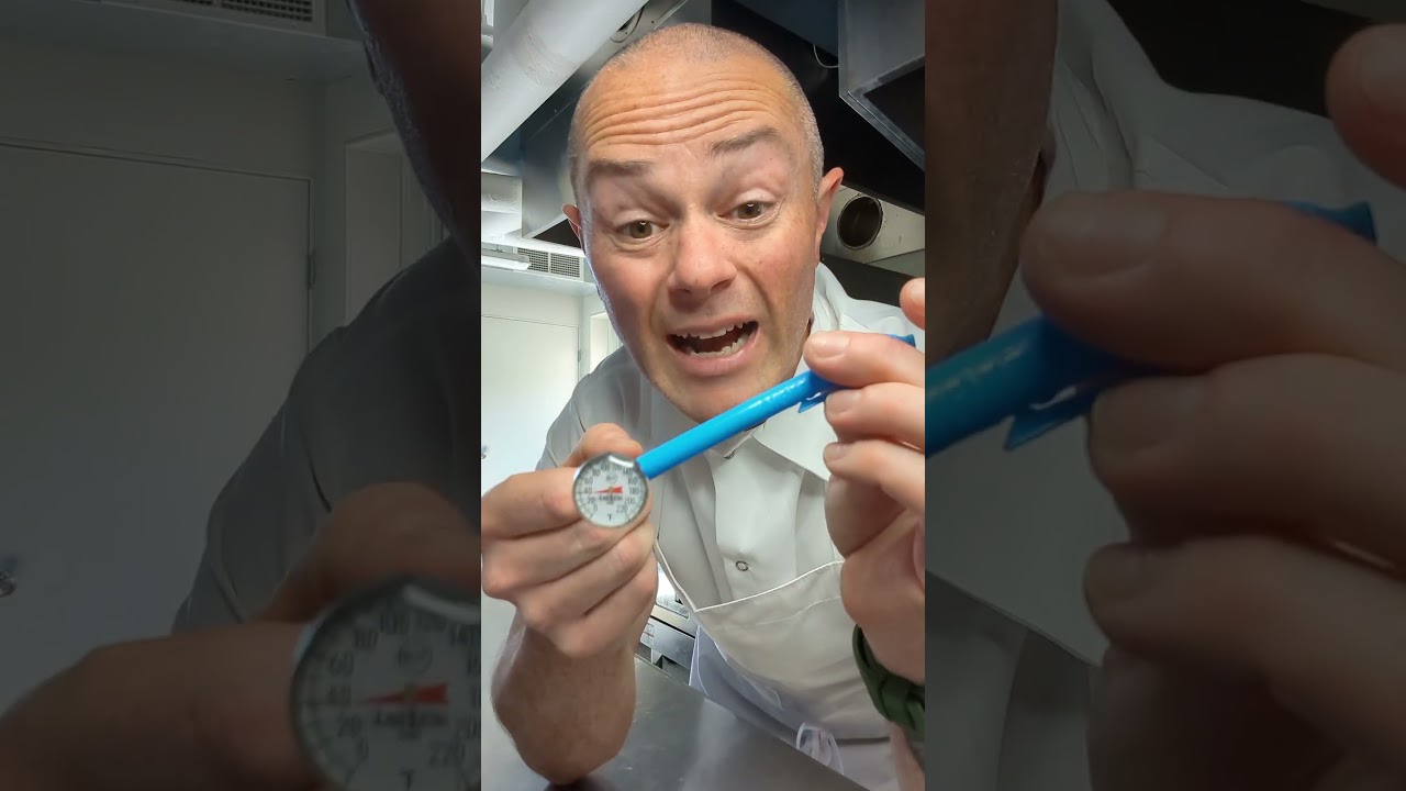 My favorite kitchen tools #meatthermometer #howtocook #everydayisfeastday #kitchentipsandtricks